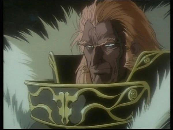 Emperor Beld | Adventures of Chris And Tifa Wiki | Fandom