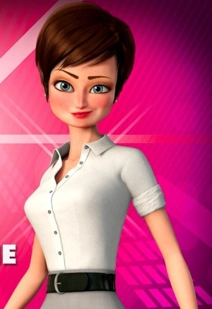 Roxanne Ritchi | Adventures of Chris And Tifa Wiki | Fandom