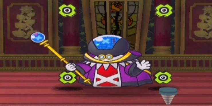 Characters/Sir Grodus | Adventures of Chris And Tifa Wiki | Fandom