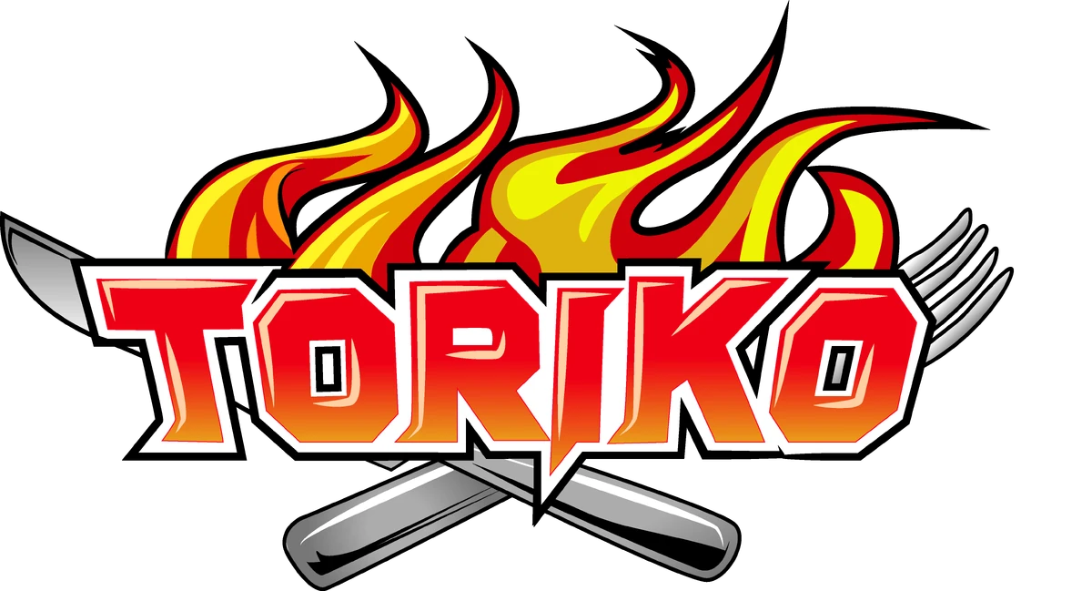 Toriko - Series | Adventures of Chris And Tifa Wiki | Fandom