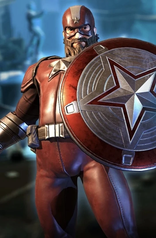 Alexi Shostakov/Red Guardian | Adventures of Chris And Tifa Wiki | Fandom