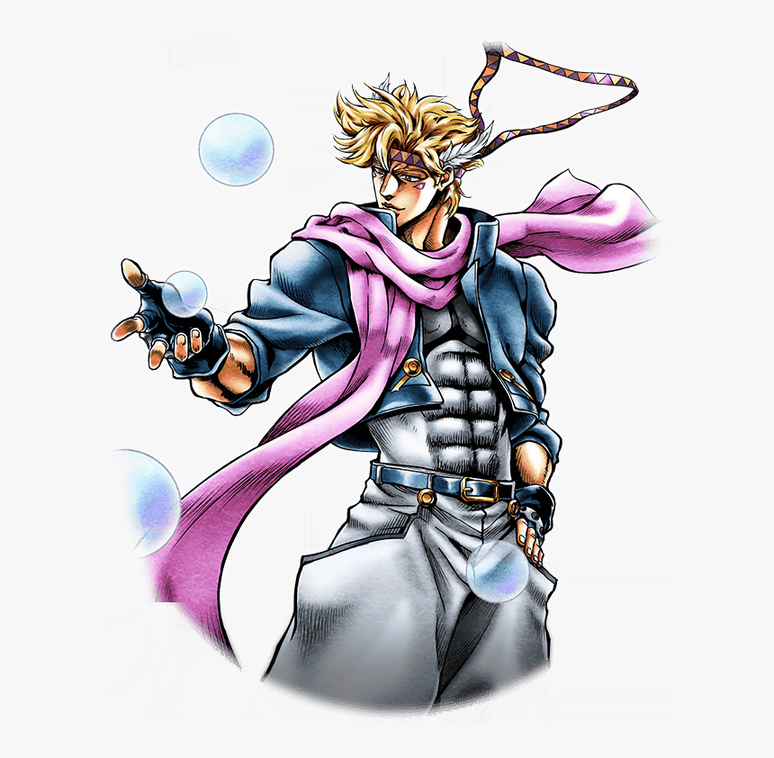 Caesar Anthonio Zeppeli | Adventures of Chris And Tifa Wiki | Fandom