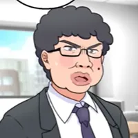 Takeuchi | Adventures of Chris And Tifa Wiki | Fandom