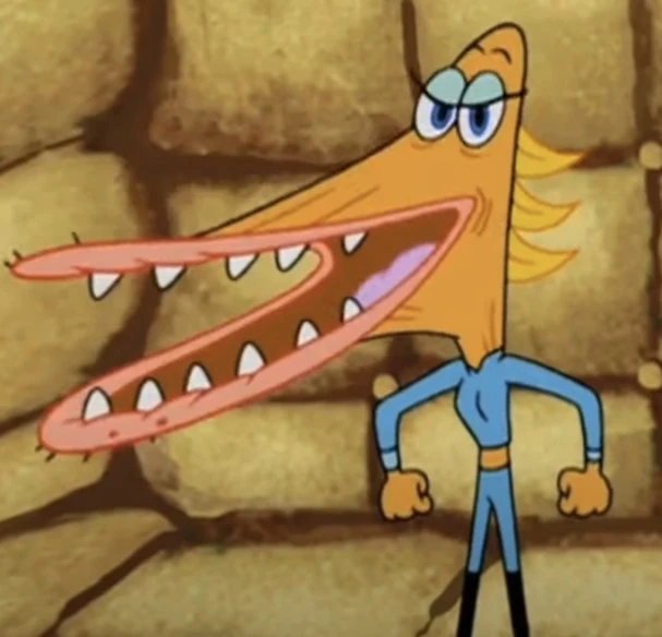 Lipp Cervas | Adventures of Chris And Tifa Wiki | Fandom