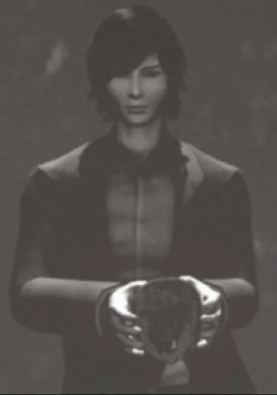 Yo Haibara | Adventures of Chris And Tifa Wiki | Fandom