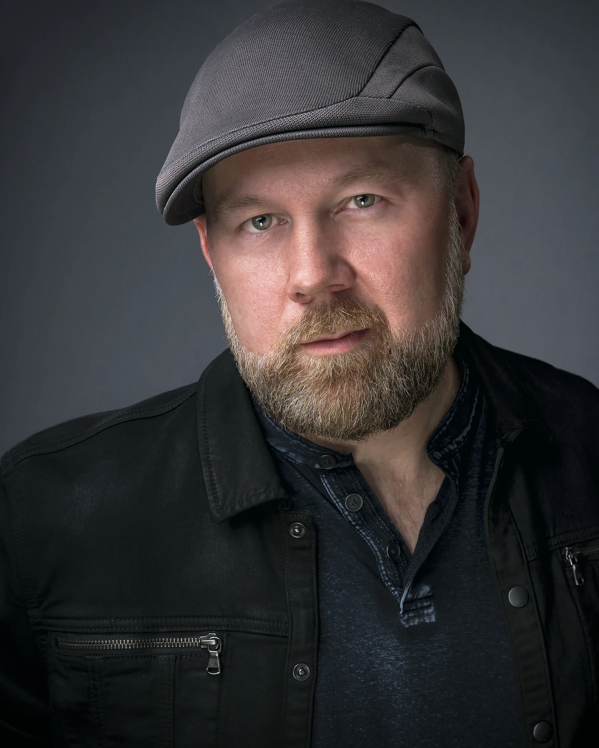 Christopher Sabat | Adventures of Chris And Tifa Wiki | Fandom