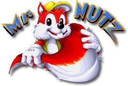 Mr. Nutz | Adventures of Chris And Tifa Wiki | Fandom
