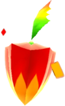 Dash Pepper | Adventures of Chris And Tifa Wiki | Fandom