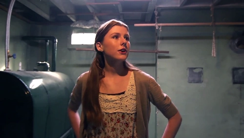Ellie (Spirit Camera) | Adventures of Chris And Tifa Wiki | Fandom