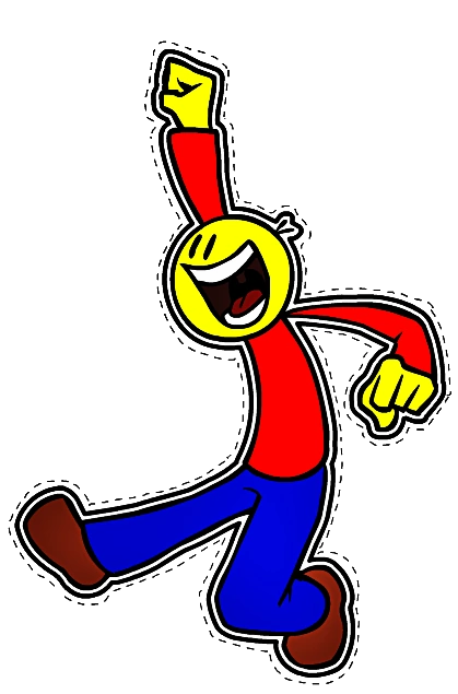 Blockhead | Adventures of Chris And Tifa Wiki | Fandom