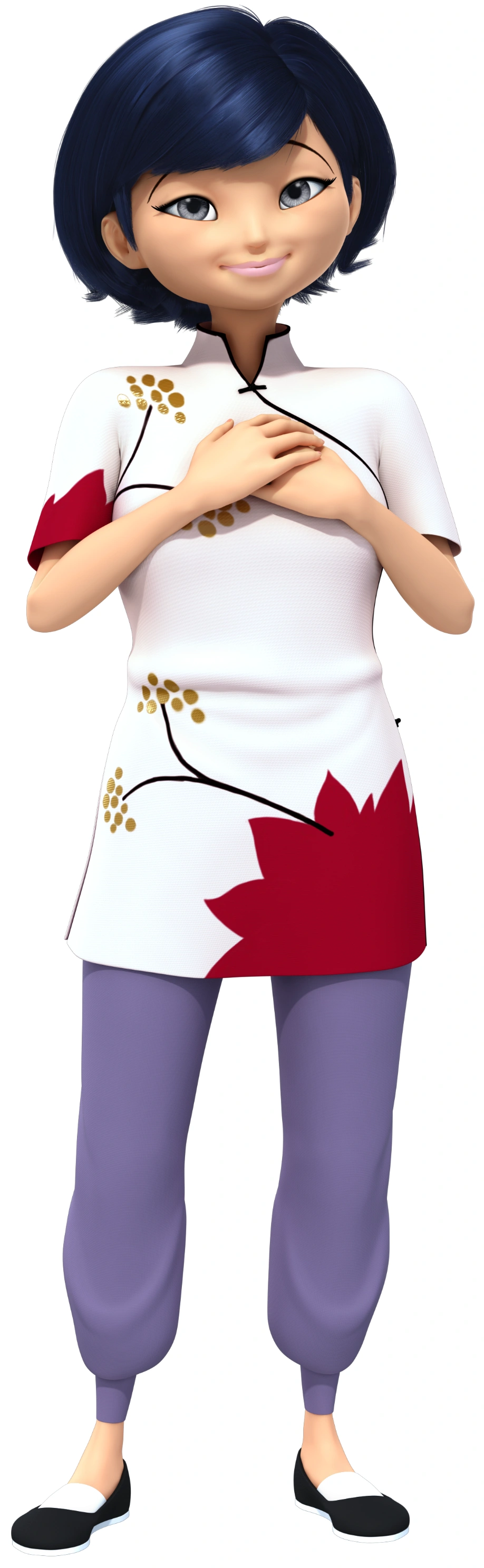 Sabine Cheng | Adventures of Chris And Tifa Wiki | Fandom