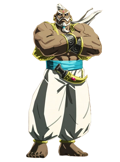 Azam | Adventures of Chris And Tifa Wiki | Fandom