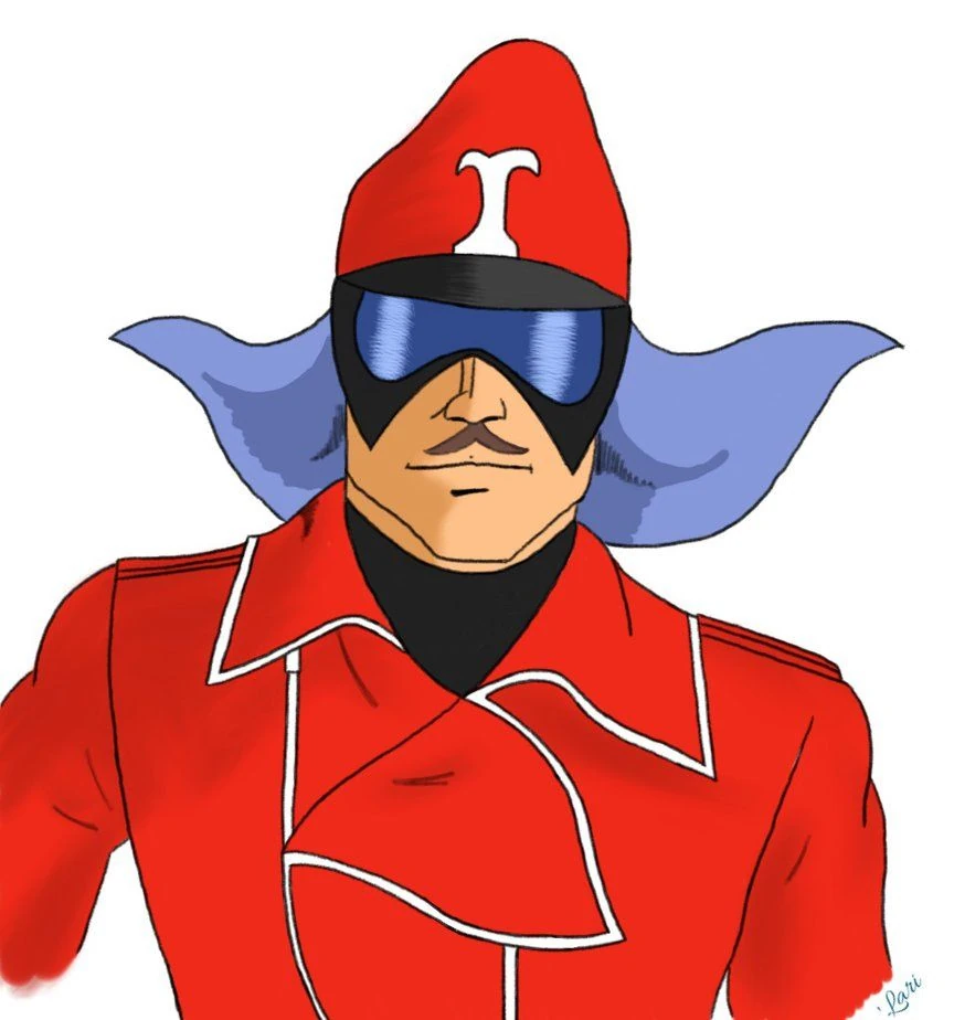 Red Impulse | Adventures of Chris And Tifa Wiki | Fandom