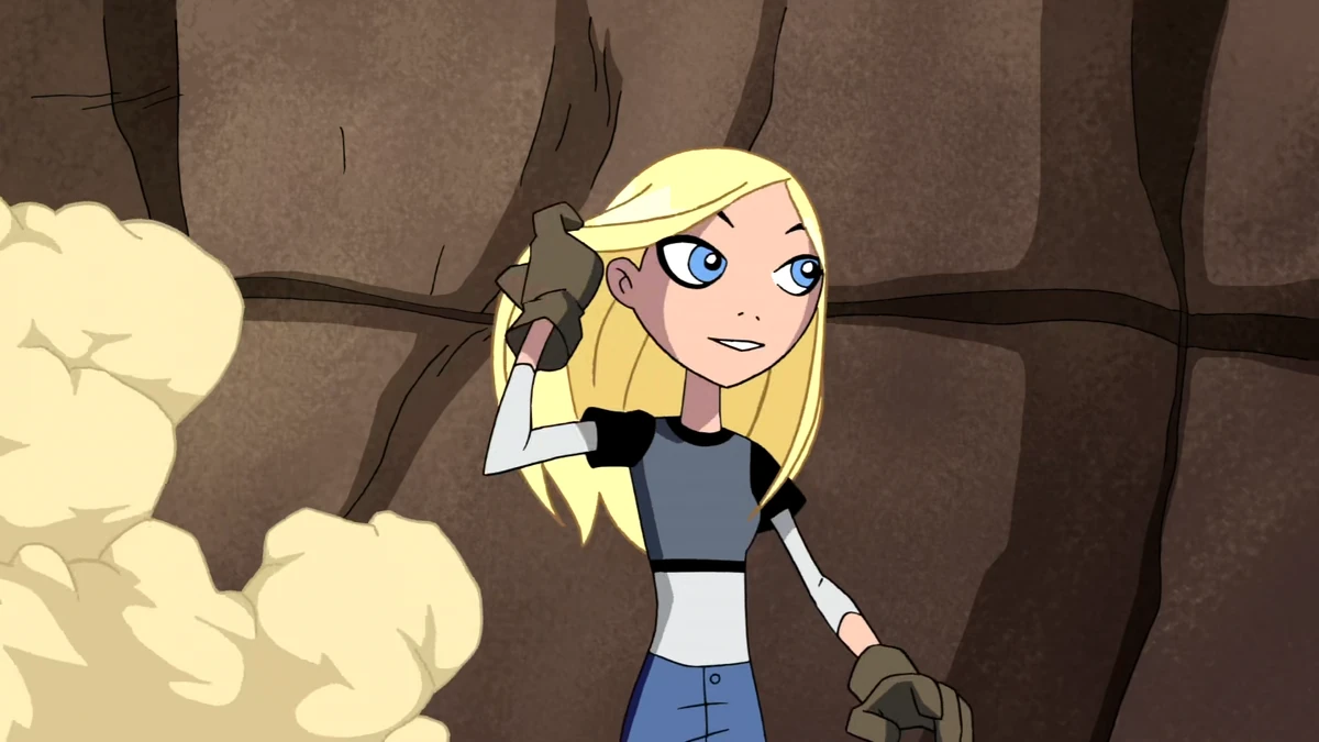Terra (Teen Titans) | Adventures of Chris And Tifa Wiki | Fandom