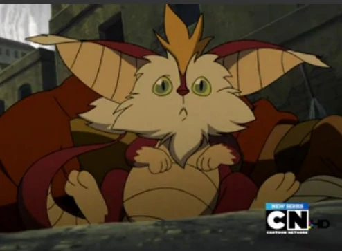 Snarf | Adventures of Chris And Tifa Wiki | Fandom