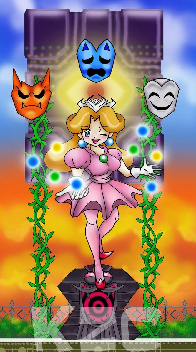 Terrormisu | Adventures of Chris And Tifa Wiki | Fandom