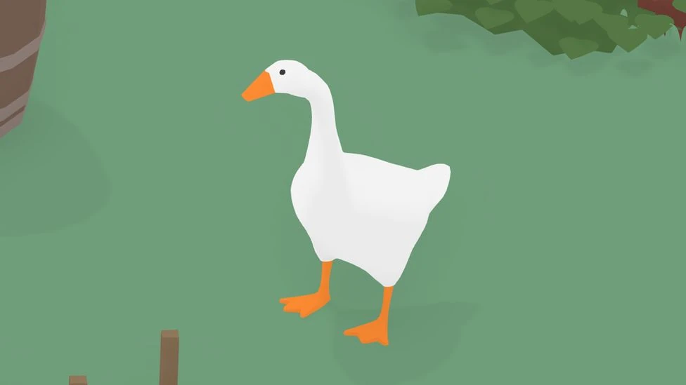 Goose | Adventures of Chris And Tifa Wiki | Fandom