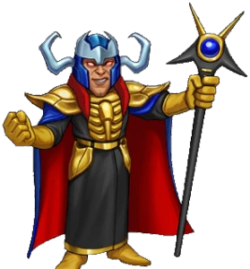 Lashiec | Adventures of Chris And Tifa Wiki | Fandom