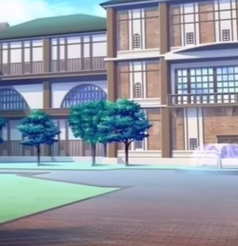 Hampton Academy School | Adventures of Hampton Academy Wiki | Fandom