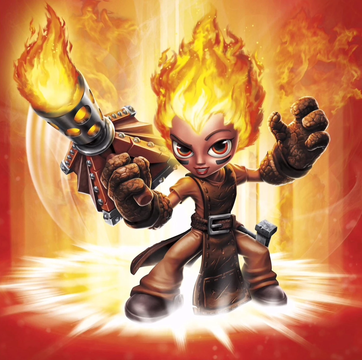 Torch | Adventures of Jairex and Tirzah Rose Wiki | Fandom