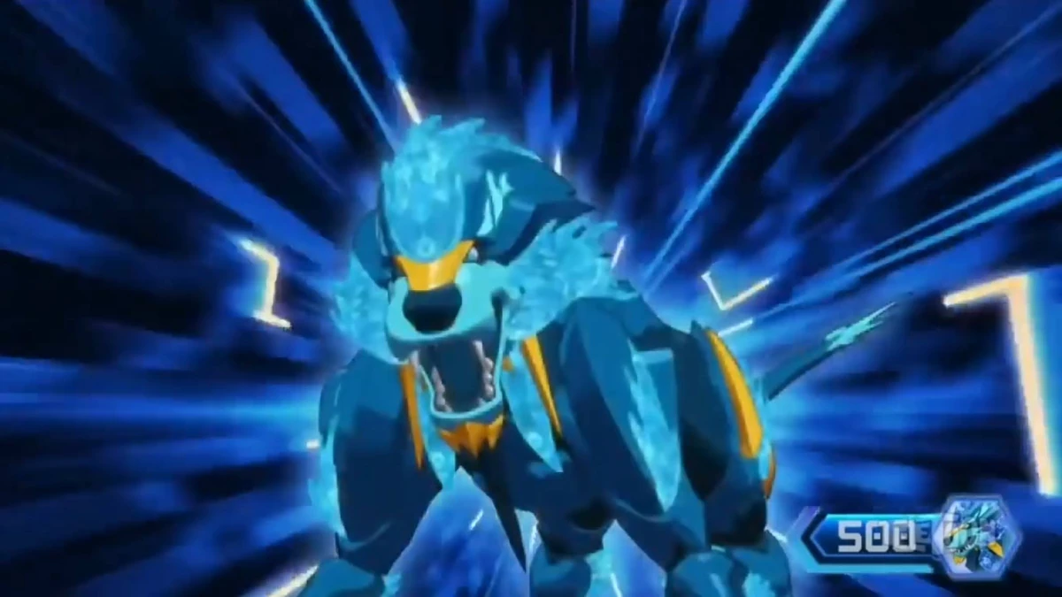 Hydorous | Adventures of Jairex and Tirzah Rose Wiki | Fandom