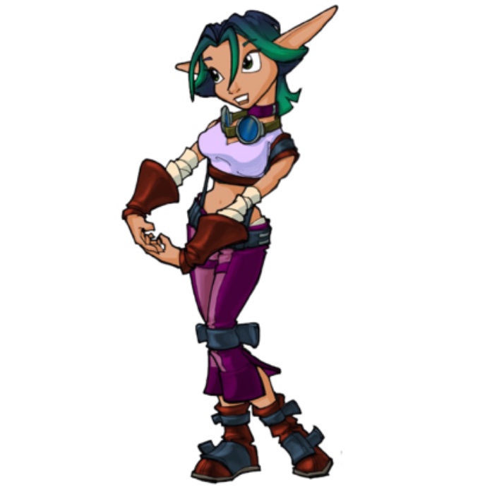 Keira Adventures Of Jairex And Tirzah Rose Wiki Fandom