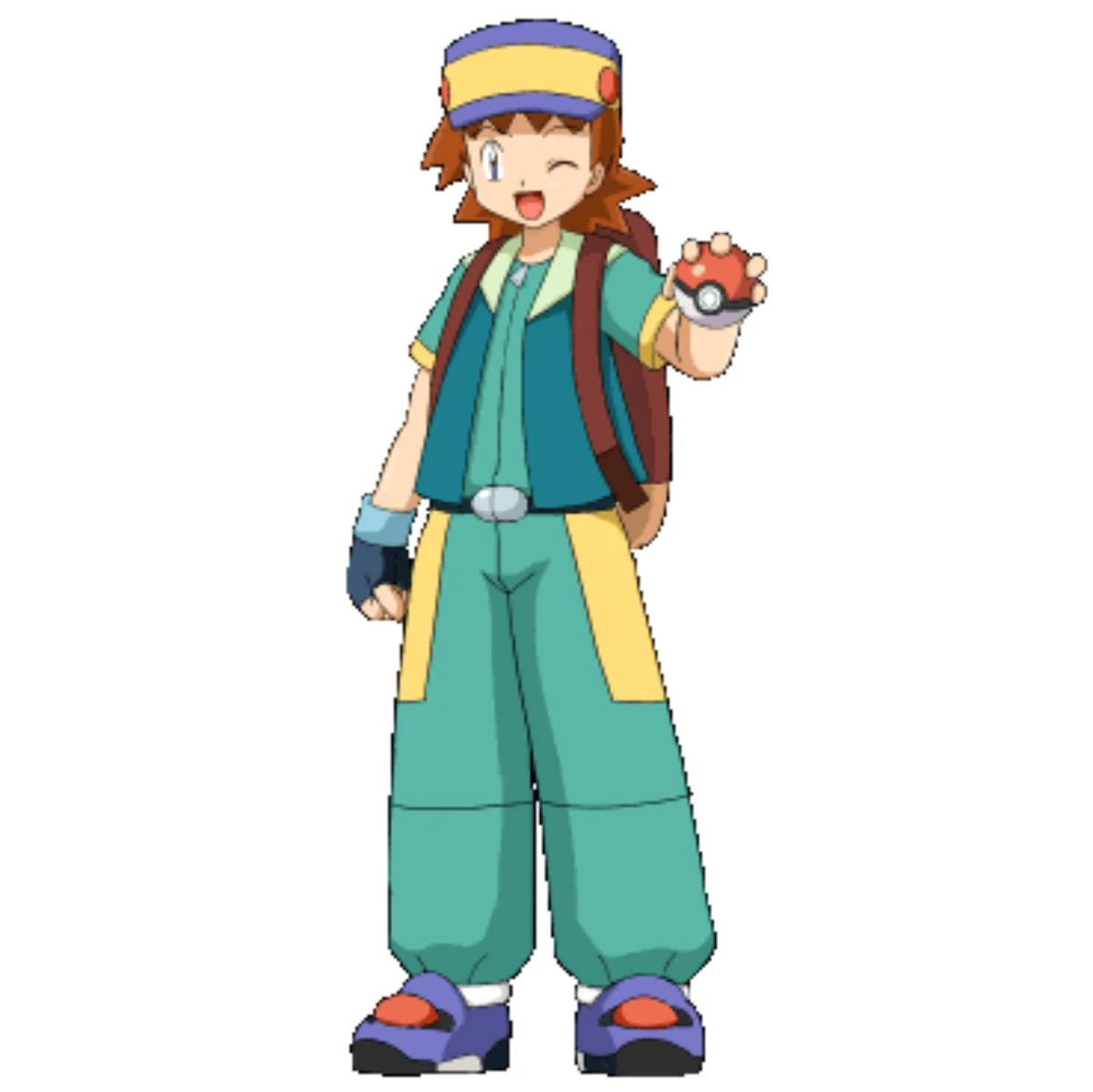 Ritchie | Adventures of Jairex and Tirzah Rose Wiki | Fandom