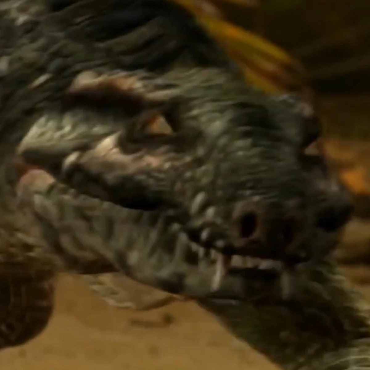 Allodaposuchus | Adventures of Jairex and Tirzah Rose Wiki | Fandom