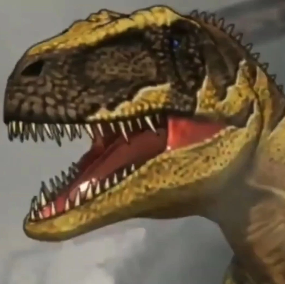 Sweet Tooth The Mapusaurus | Adventures of Jairex and Tirzah Rose Wiki ...