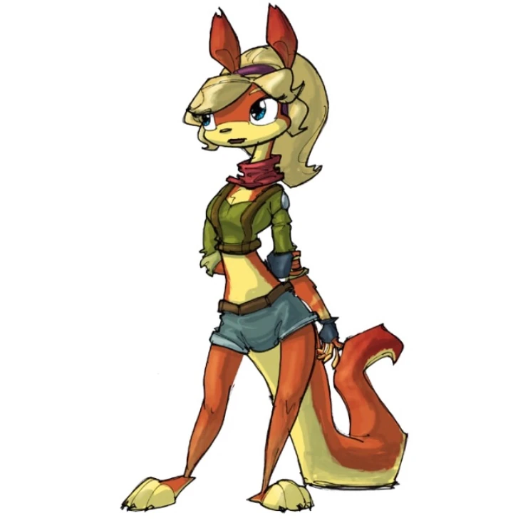 Tess | Adventures of Jairex and Tirzah Rose Wiki | Fandom