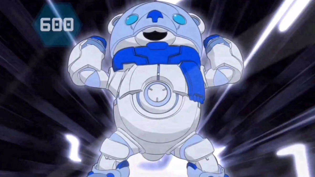 Cubbo | Adventures of Jairex and Tirzah Rose Wiki | Fandom