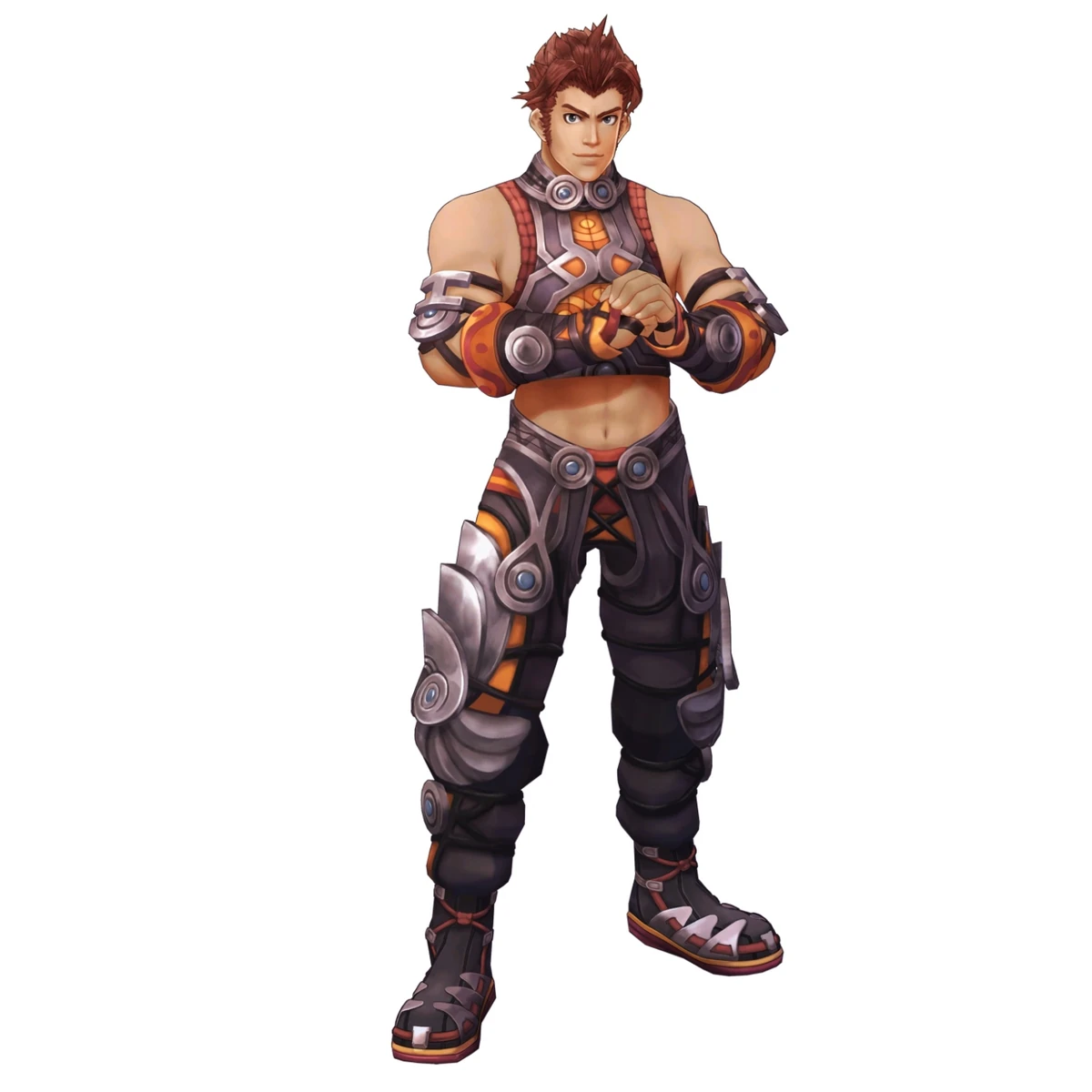 Reyn | Adventures of Jairex and Tirzah Rose Wiki | Fandom