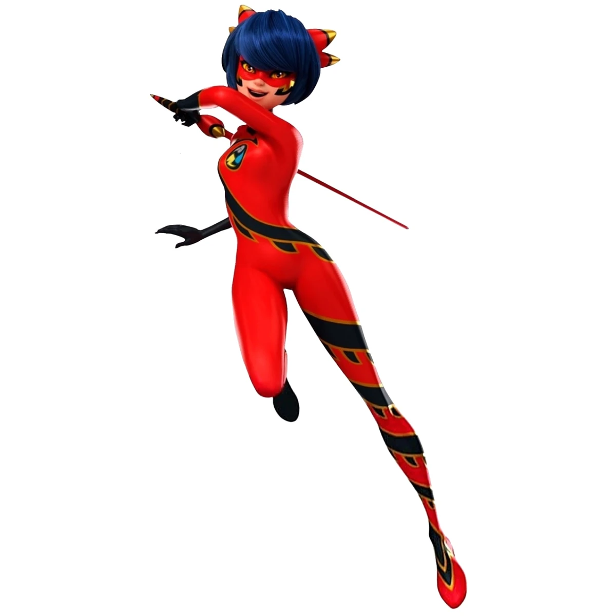 Kagami Tsurugi | Adventures of Jairex and Tirzah Rose Wiki | Fandom