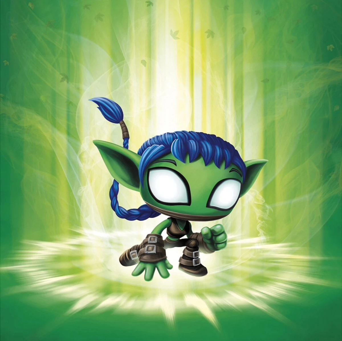 Whisper Elf | Adventures of Jairex and Tirzah Rose Wiki | Fandom