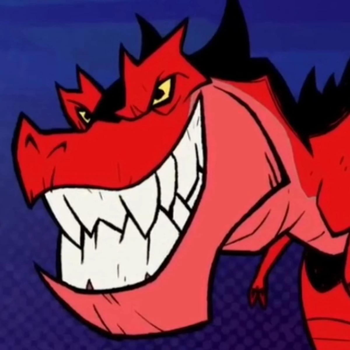 Devil Dinosaur | Adventures of Jairex and Tirzah Rose Wiki | Fandom