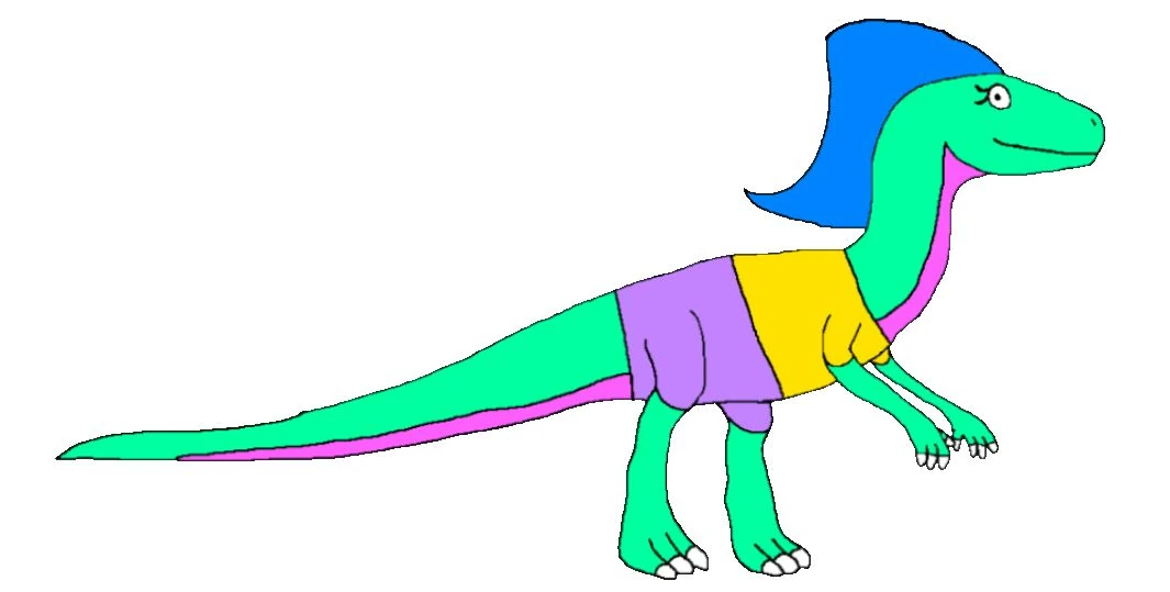 Charlotte | Adventures of Jairex and Tirzah Rose Wiki | Fandom