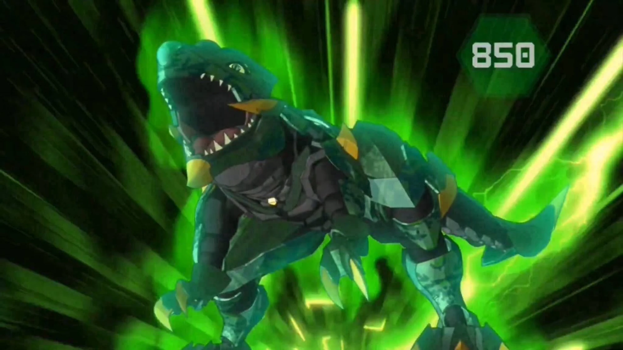 Hyper Trox | Adventures of Jairex and Tirzah Rose Wiki | Fandom