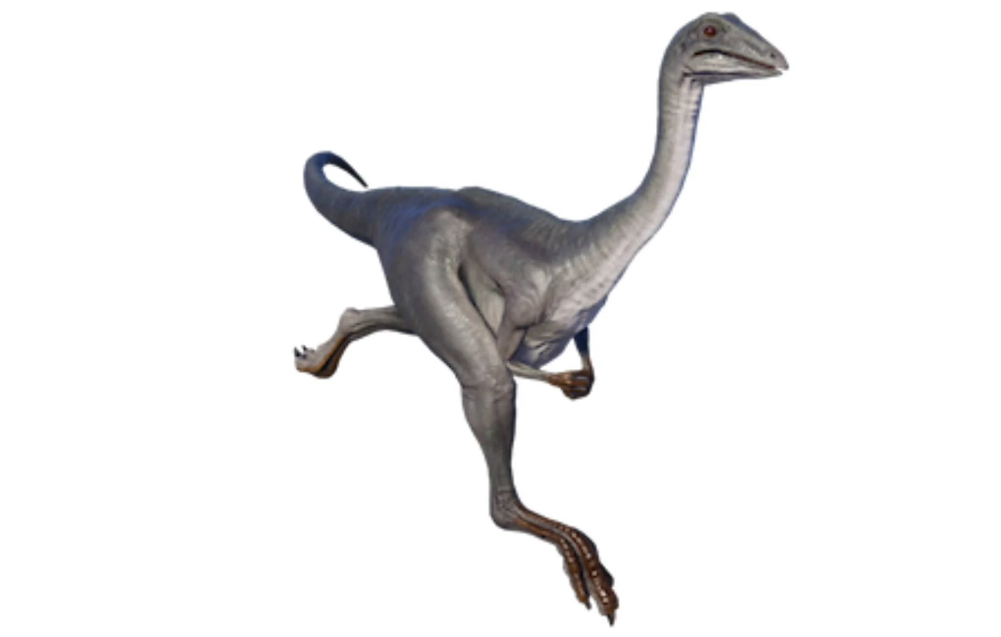 Archaeornithomimus | Adventures of Jairex and Tirzah Rose Wiki | Fandom