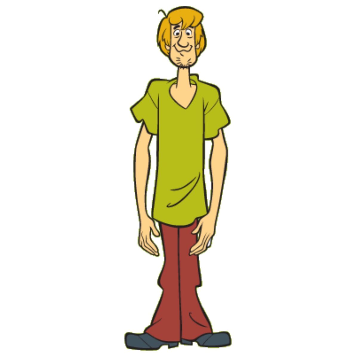 Shaggy Rogers Adventures Of Jairex And Tirzah Rose Wiki Fandom