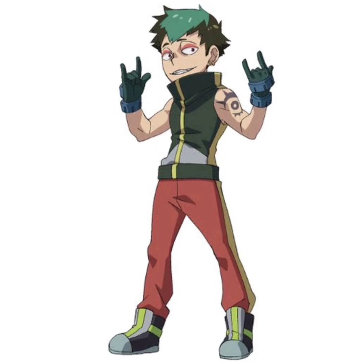 Aay | Adventures of Jairex and Tirzah Rose Wiki | Fandom