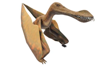 Maaradactylus | Adventures of Jairex and Tirzah Rose Wiki | Fandom