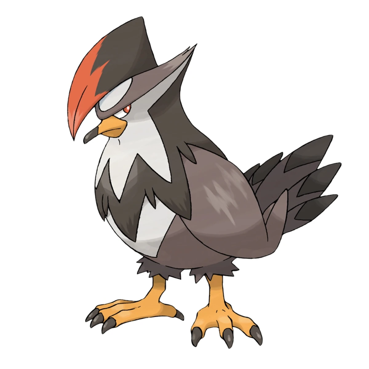 Staraptor | Adventures of Jairex and Tirzah Rose Wiki | Fandom