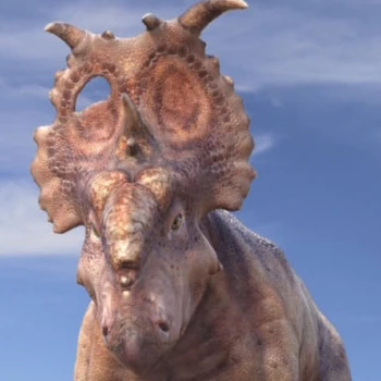 Patchi The Pachyrhinosaurus | Adventures of Jairex and Tirzah Rose Wiki ...