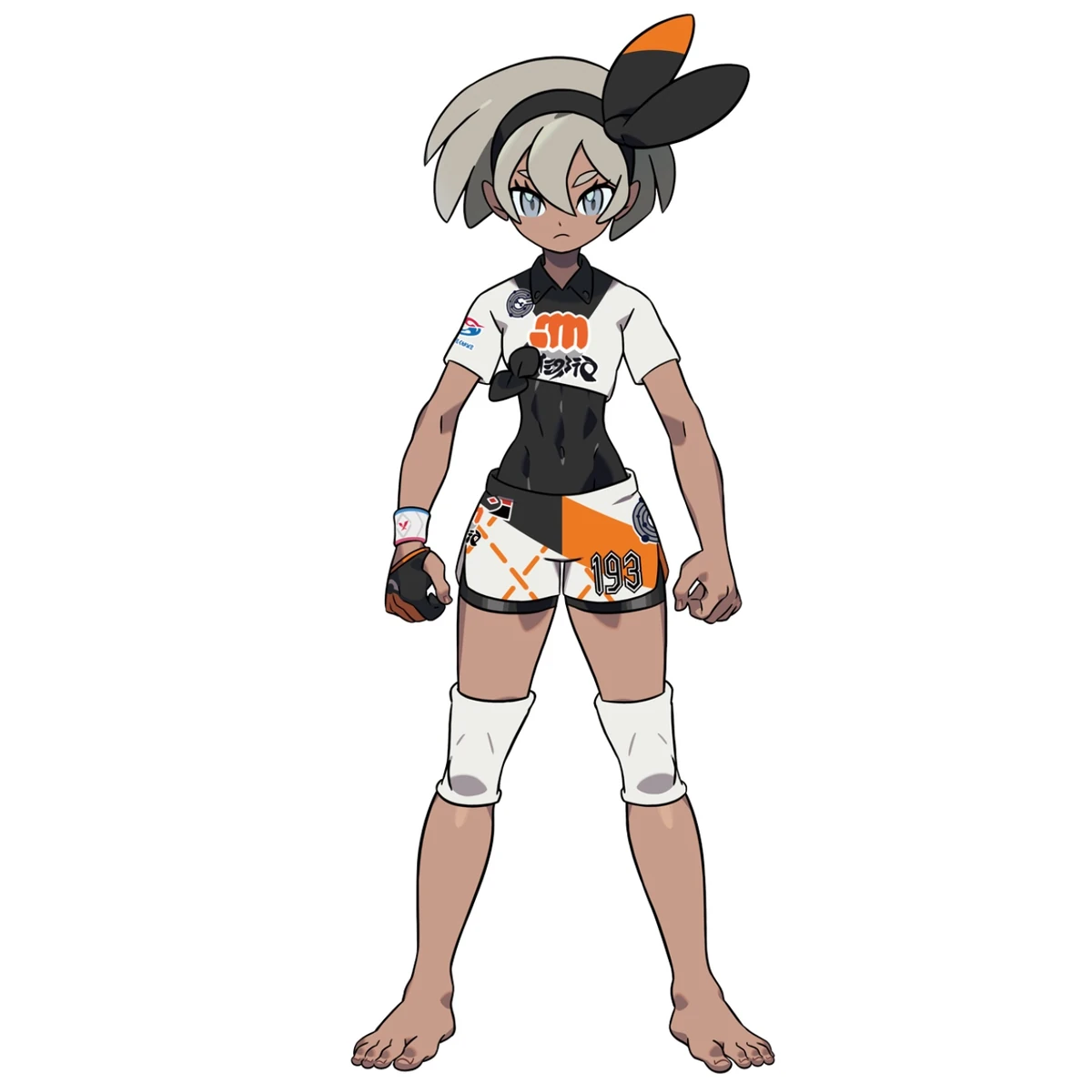 Bea | Adventures of Jairex and Tirzah Rose Wiki | Fandom