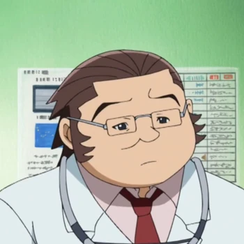 Dr. Drake | Adventures of Jairex and Tirzah Rose Wiki | Fandom