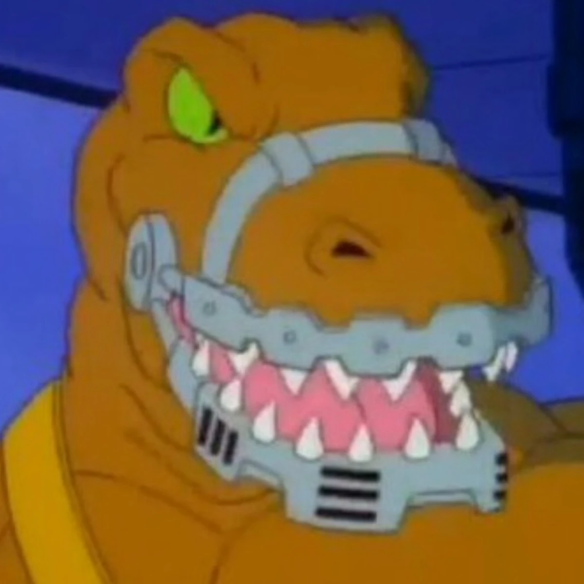 Bad Rap The Velociraptor | Adventures of Jairex and Tirzah Rose Wiki ...