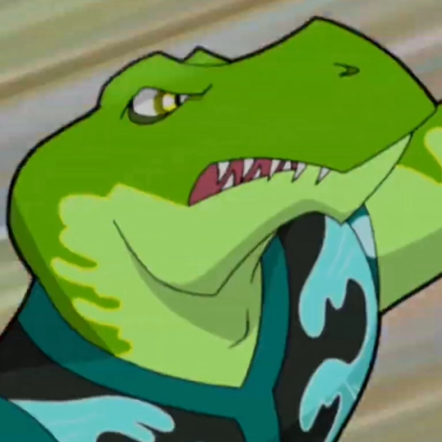 Kane The Tyrannosaurus-rex | Adventures of Jairex and Tirzah Rose Wiki ...