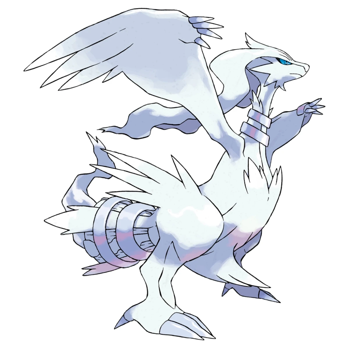 Reshiram | Adventures of Jairex and Tirzah Rose Wiki | Fandom