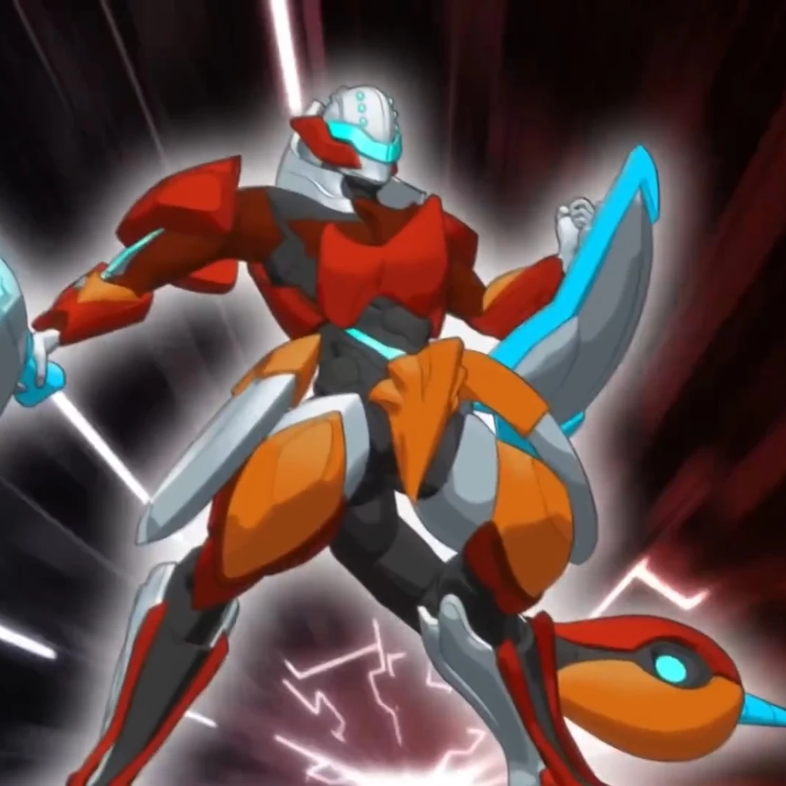 Cyndeous X Pyrus | Adventures of Jairex and Tirzah Rose Wiki | Fandom