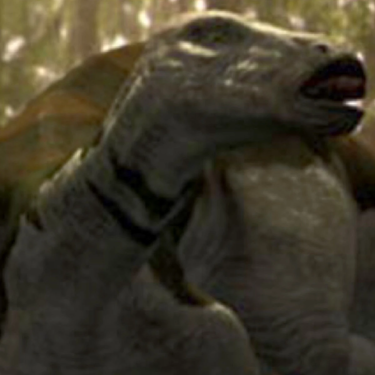 Tenontosaurus | Adventures of Jairex and Tirzah Rose Wiki | Fandom